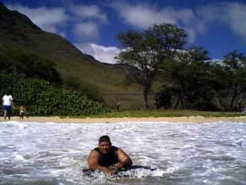 KEONI WATSON AGAIN - YouTube