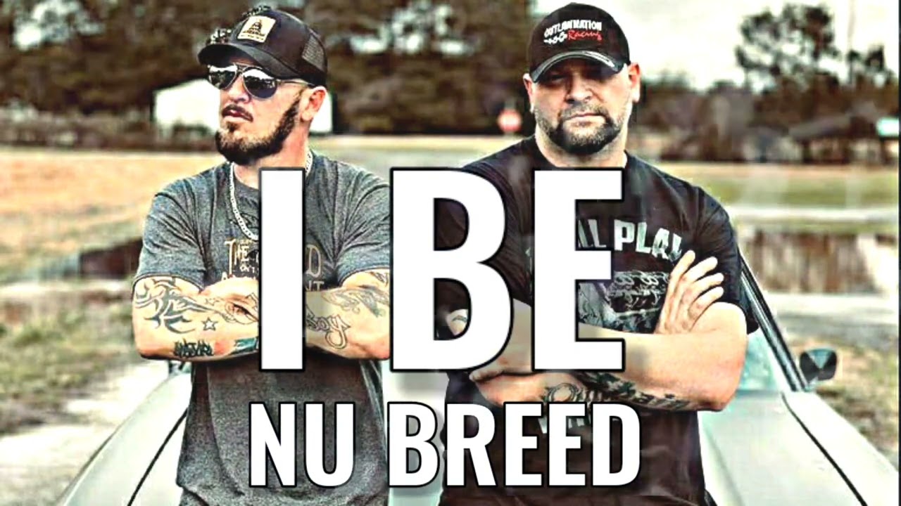 I BE - Nu Breed - YouTube