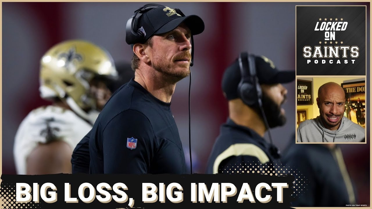 New Orleans Saints losing Ryan Nielsen impacts roster, Kris Richard ...