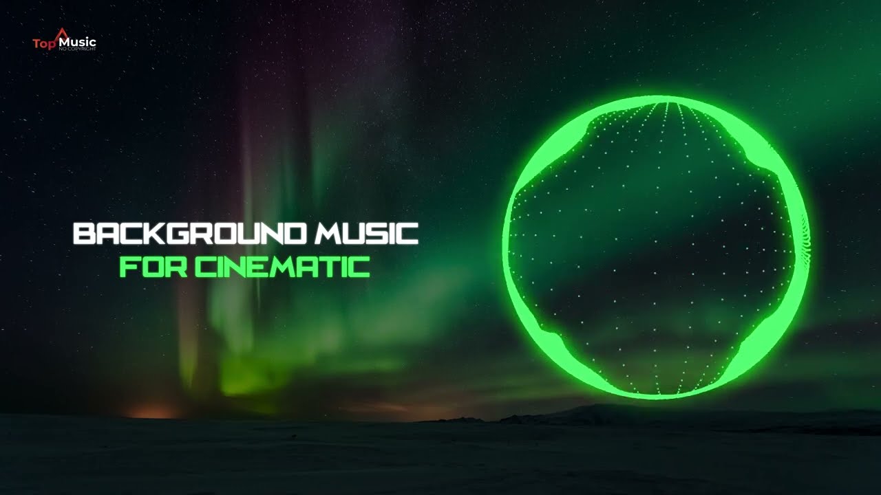 The Epic Cinematic Background Music - Non Copyright Music | Background ...