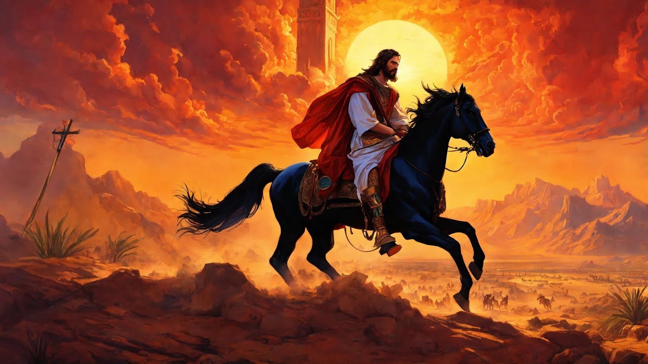 Que fue lo que hizo, y adonde fue Jesús en los 3 días que estuvo ...