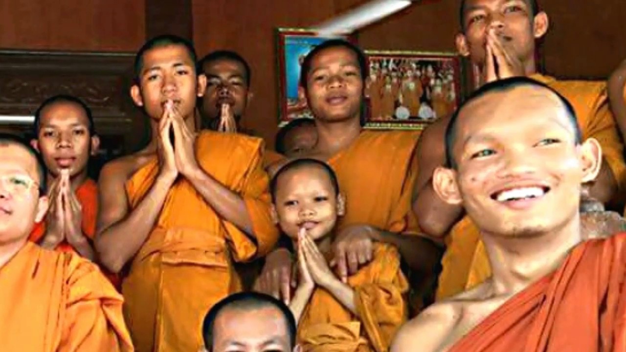 san sochea | សាន សុជា | san sochea teaching of buddha | san sochea ...