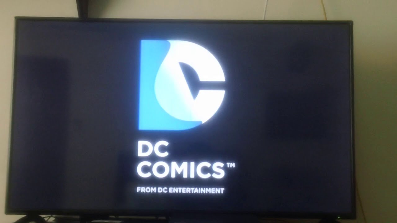 dc comics - YouTube