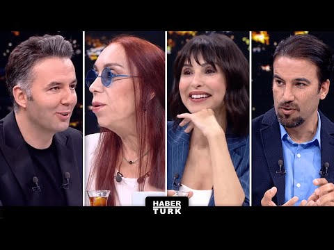 #CANLI - Aslı Şafak ve Mehmet Akif Ersoy ile Daha Daha devam ediyor...