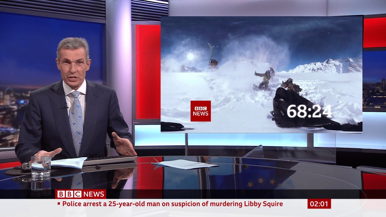 BBC News - Countdown + Intro 22.8.2019 2am [HD 1080p50] - YouTube