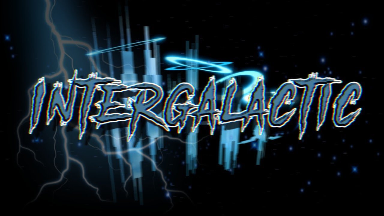 Intergalactic // TIER 16 // TOP 50 - YouTube