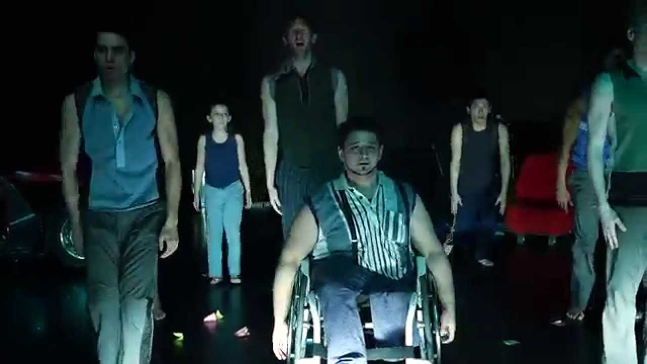 BOYS AWAKENING Aufzeichnung 85min. - YouTube