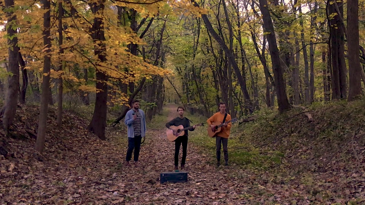 Wisconsin - Acoustic Performance - YouTube Music