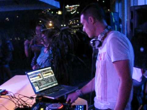 8 8 12 5° Meeting dei giovani Dj Tony D'Amato VD 6 - YouTube