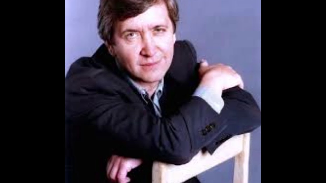 Tribute to Andrew Olle 1995 - YouTube