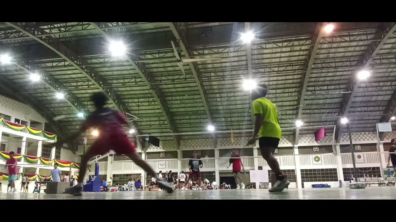 Day 1 Game 3 Practice - YouTube