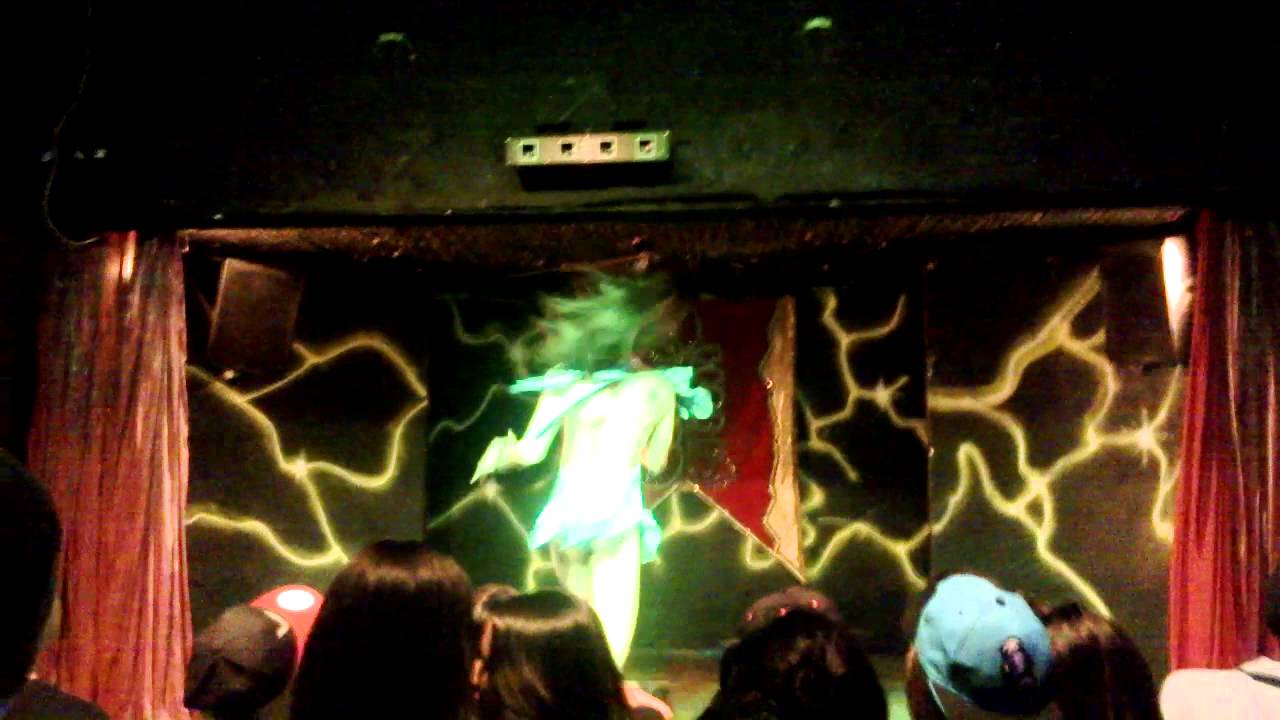 Agatha Cox - Versace Mix 20-04 - Heat Of The Night - YouTube