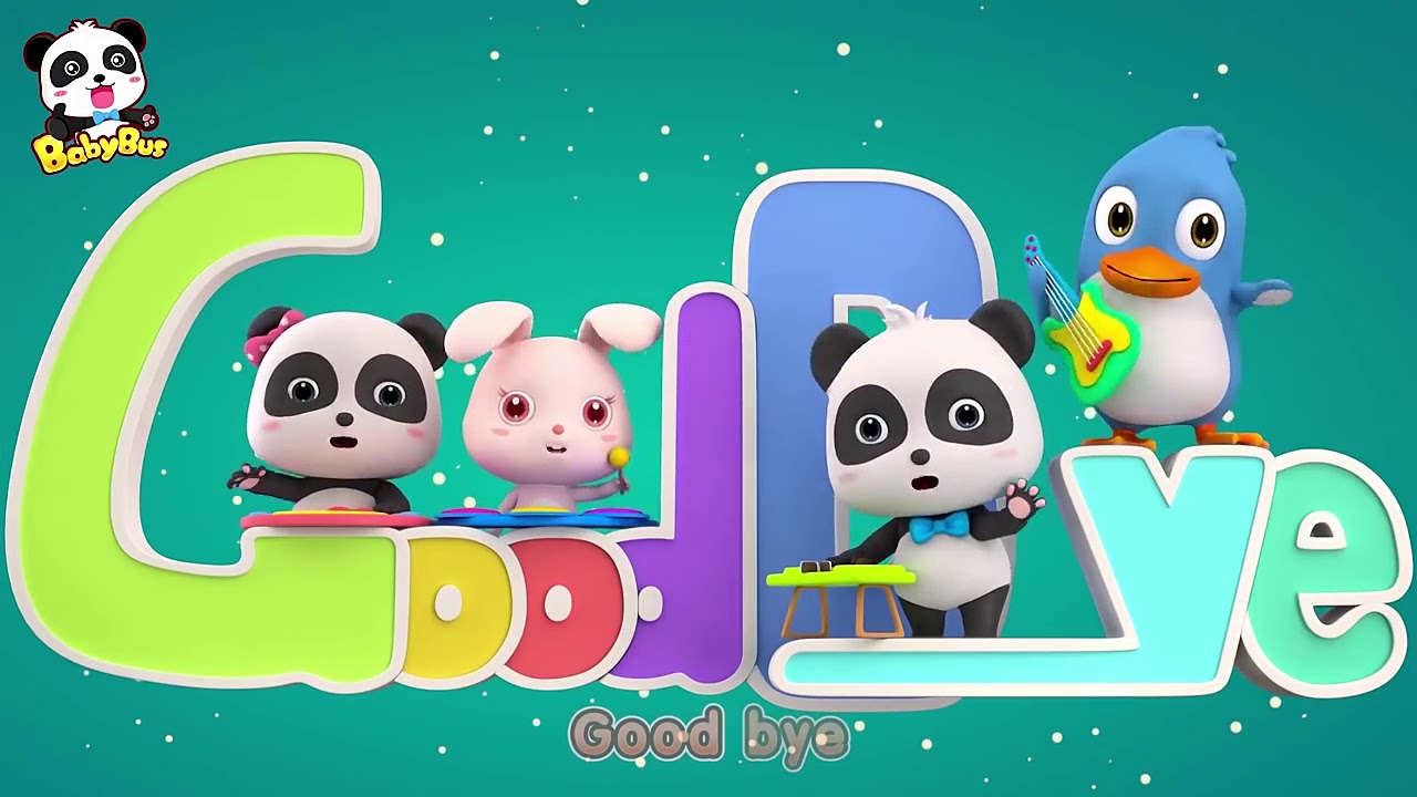 Nursery Rhyme - Hello Song - YouTube Music