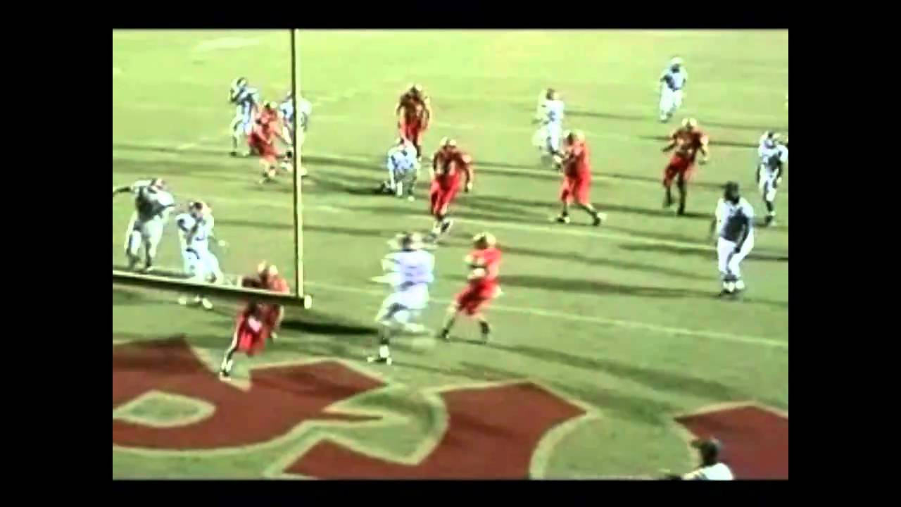 Joseph Scelfo Jr. Highlights.wmv - YouTube