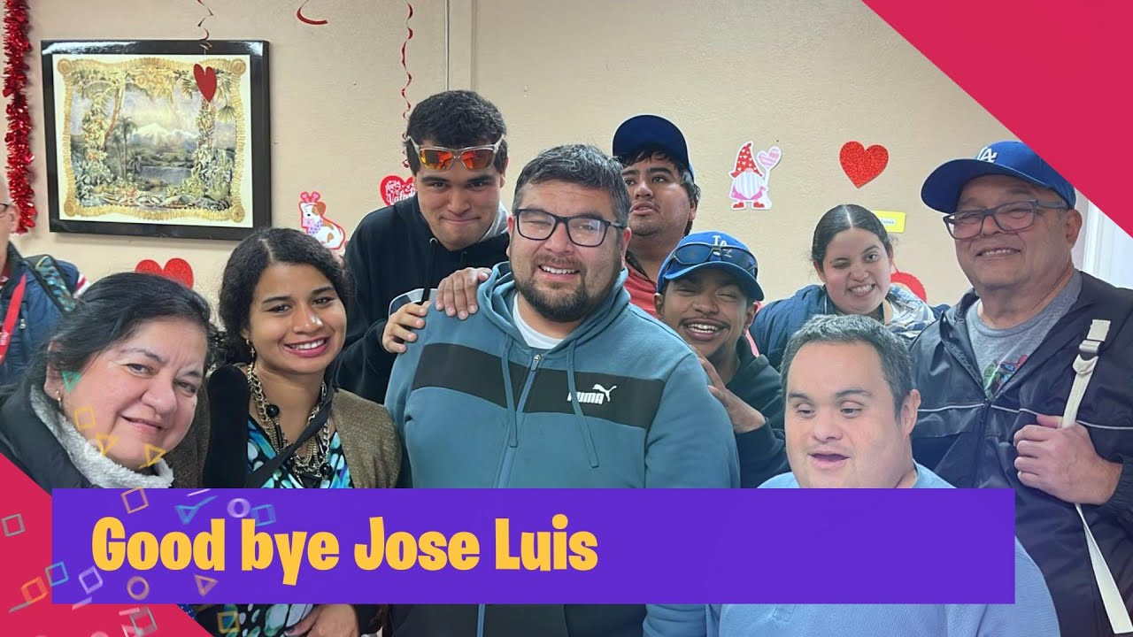 Farewell To A Beloved Coach | Thank You, Jose Luis! - YouTube