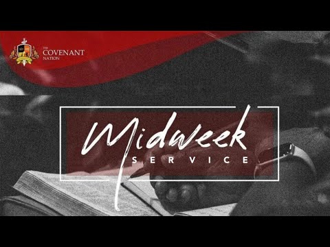 Mid-Week Service 19Feb2025 - YouTube