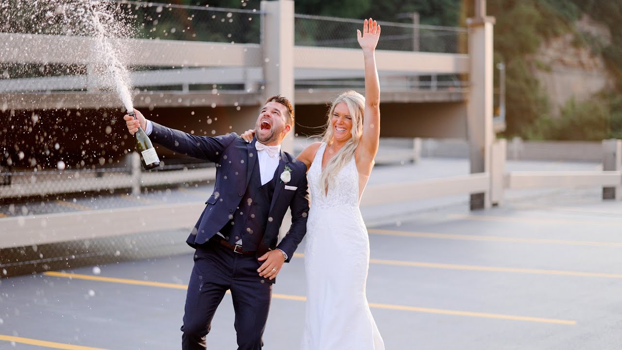 Emily + Nathan | July 7, 2023 - YouTube