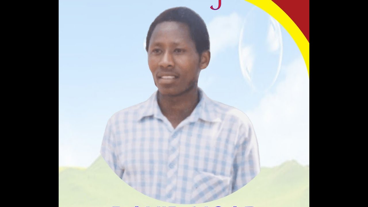 DAVID NGARE MURIUKI - YouTube