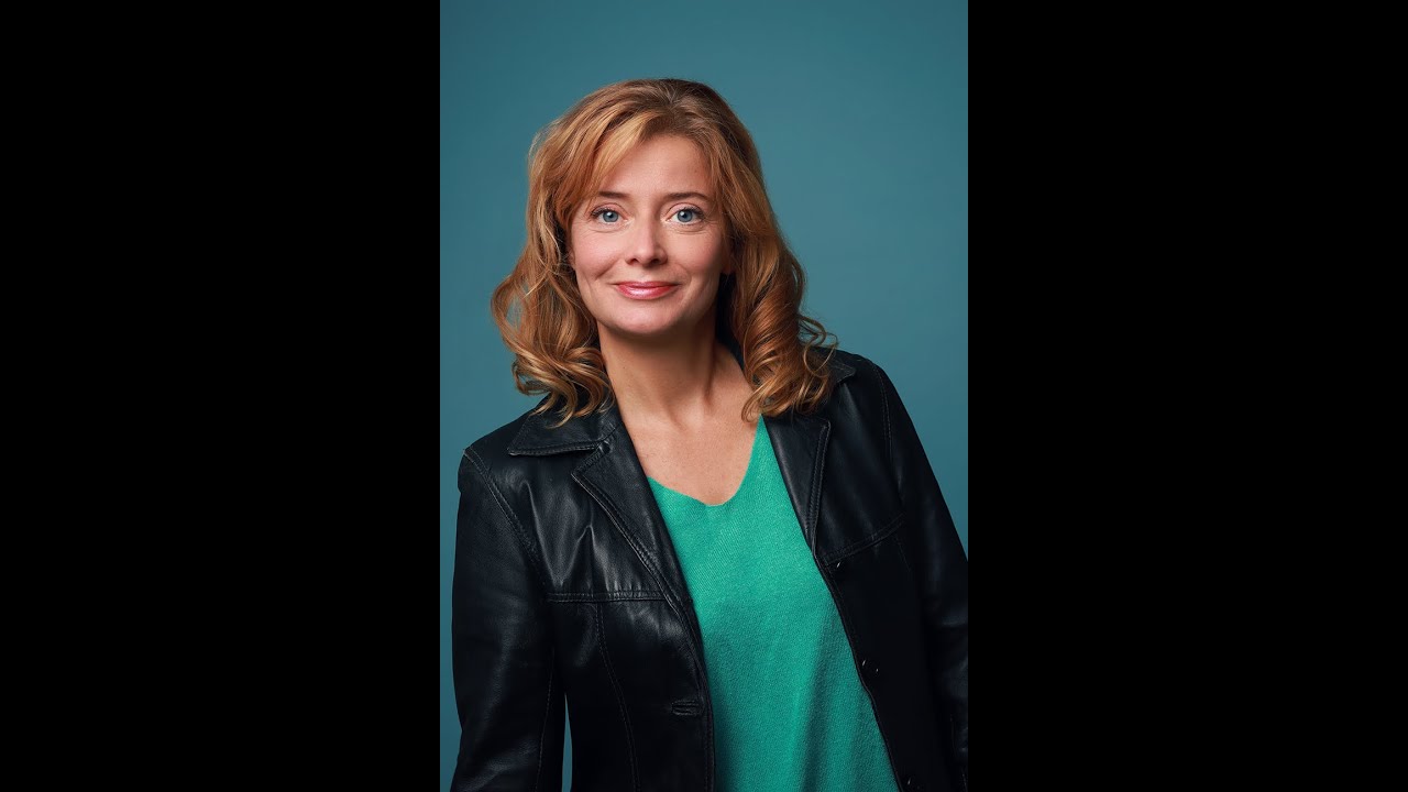 Pascale Michaud Demo 2022 - YouTube