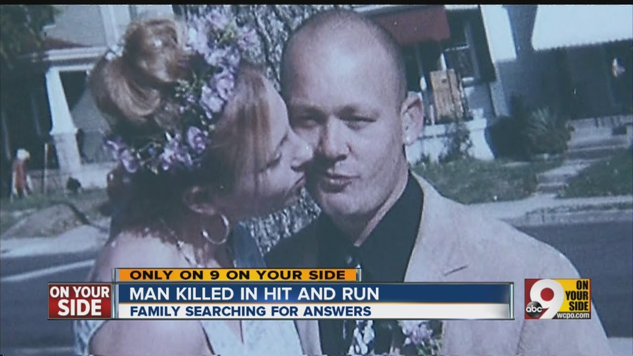 Cold Spring man hit by vehicle, killed - YouTube