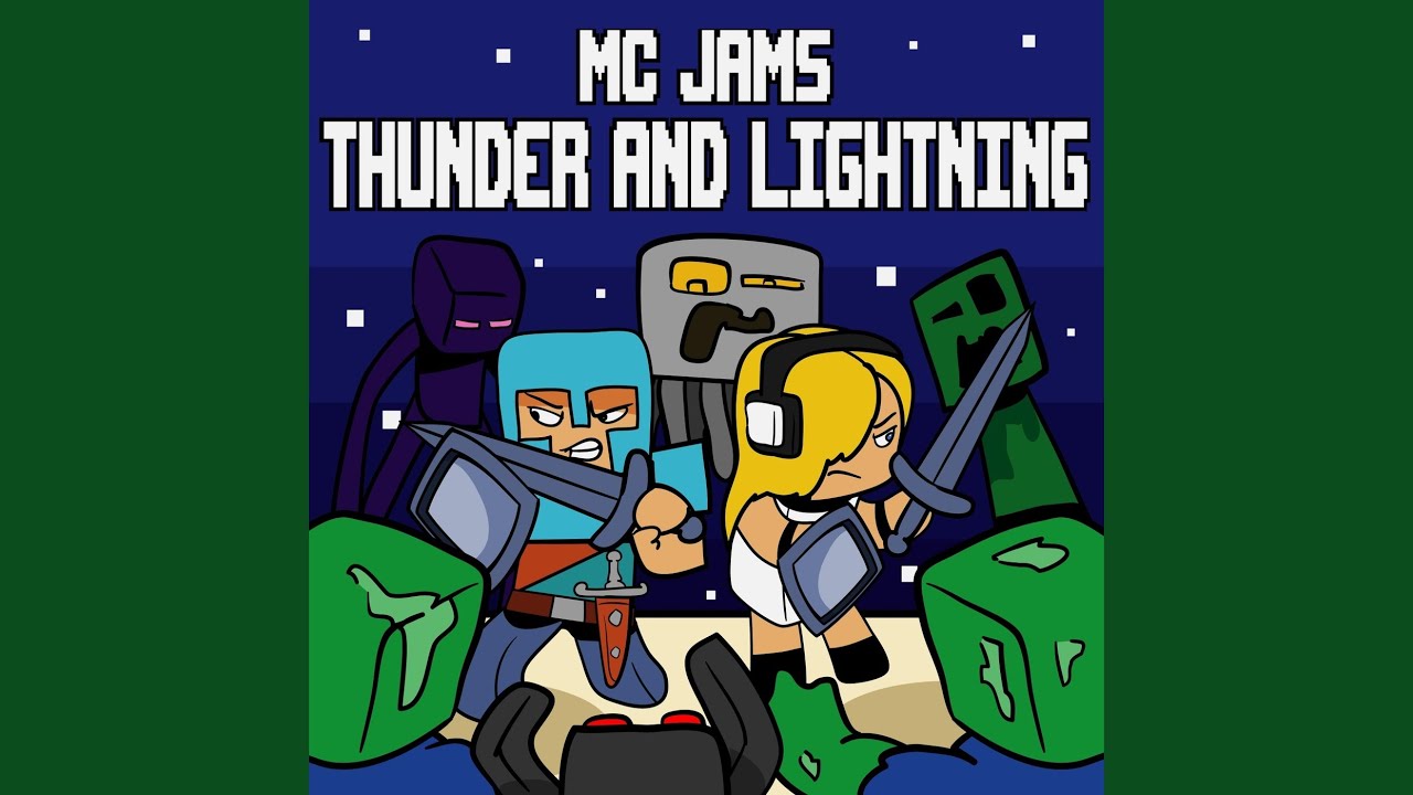 Thunder and Lightning - YouTube