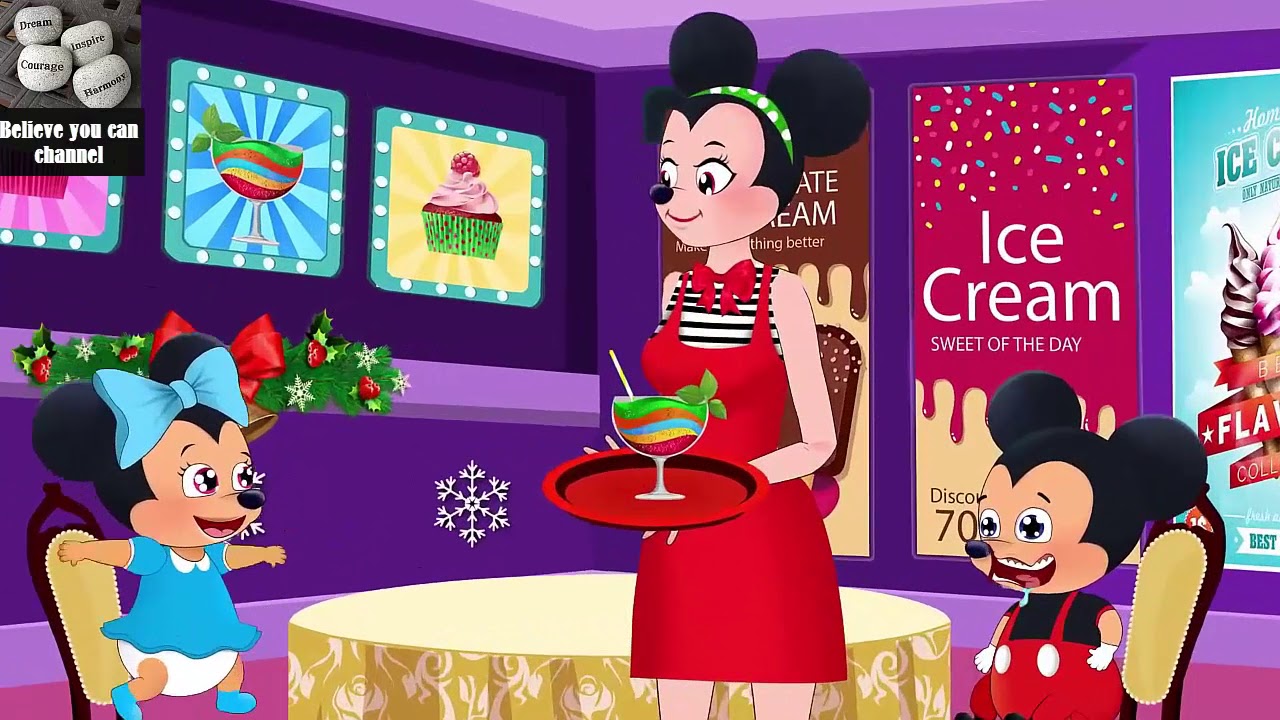 Mickey mouse movie - part two Latest Cartoons - Kids Special New 2020 ...