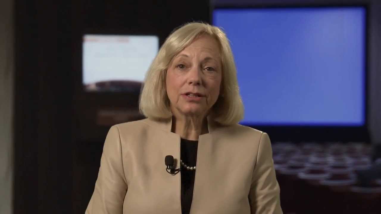 Barbara Schneider, AERA and Education Research - YouTube