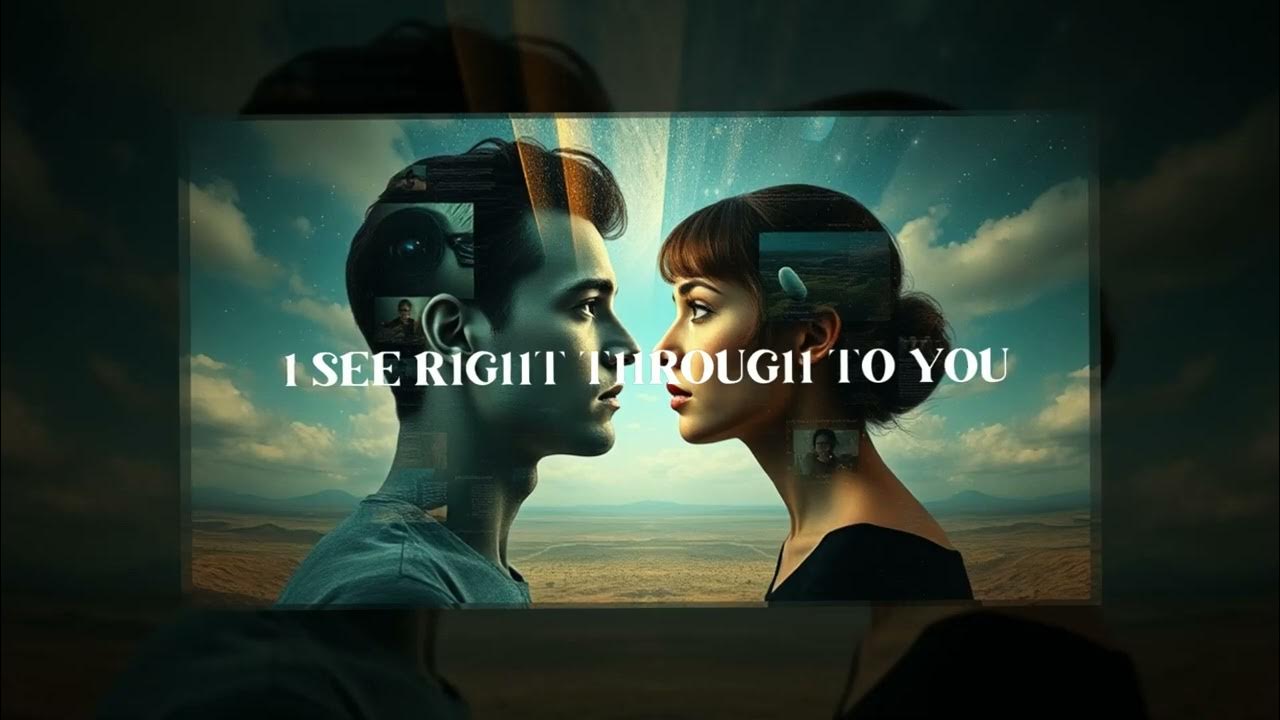 DJ Encore feat. Engelina - I See Right Through To You (TruMup$ Remix) - YouTube