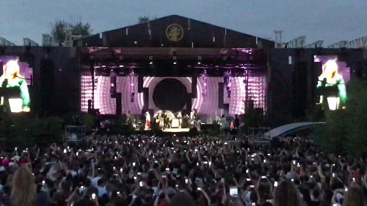 GAZGOLDER LIVE 2018 - YouTube