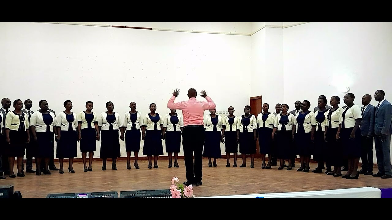 Good News Kware - YouTube