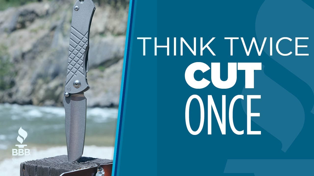 An Inside Look at Chris Reeve Knives - Building a Better Business - YouTube