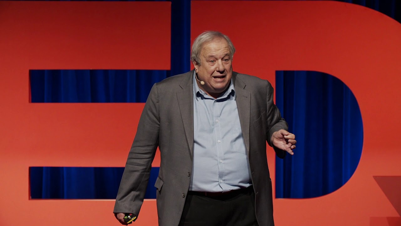 The triumph of the human spirit – repairing bonds in a broken world ...