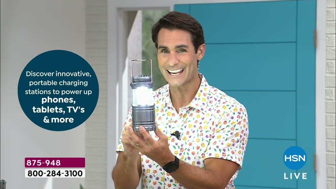 HSN | Summer Host Faves with Ty 06.22.2024 - 12 PM - YouTube