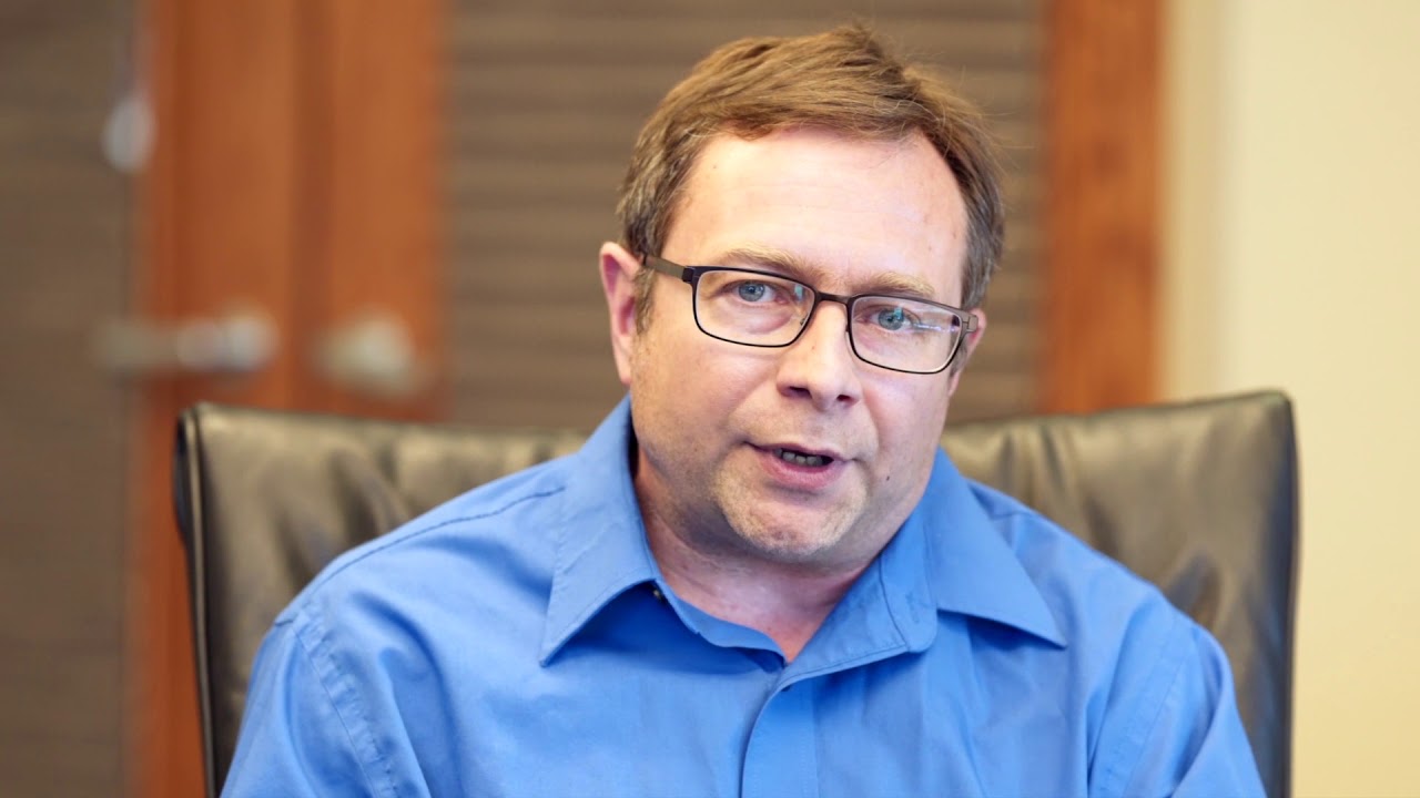 Brewer Science Printed Electronics Overview (Dan Brewer) - YouTube