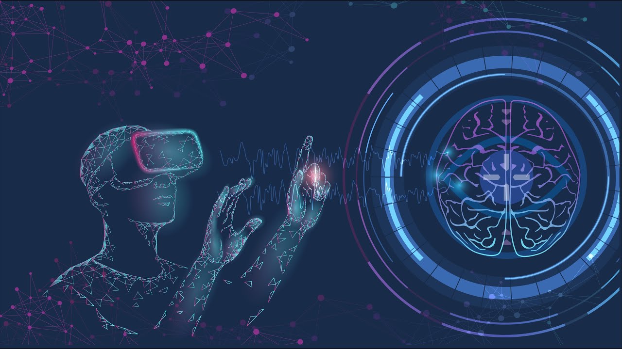 Build Complete VR App in Unity with Eye Tracking & EEG Neurofeedback ...