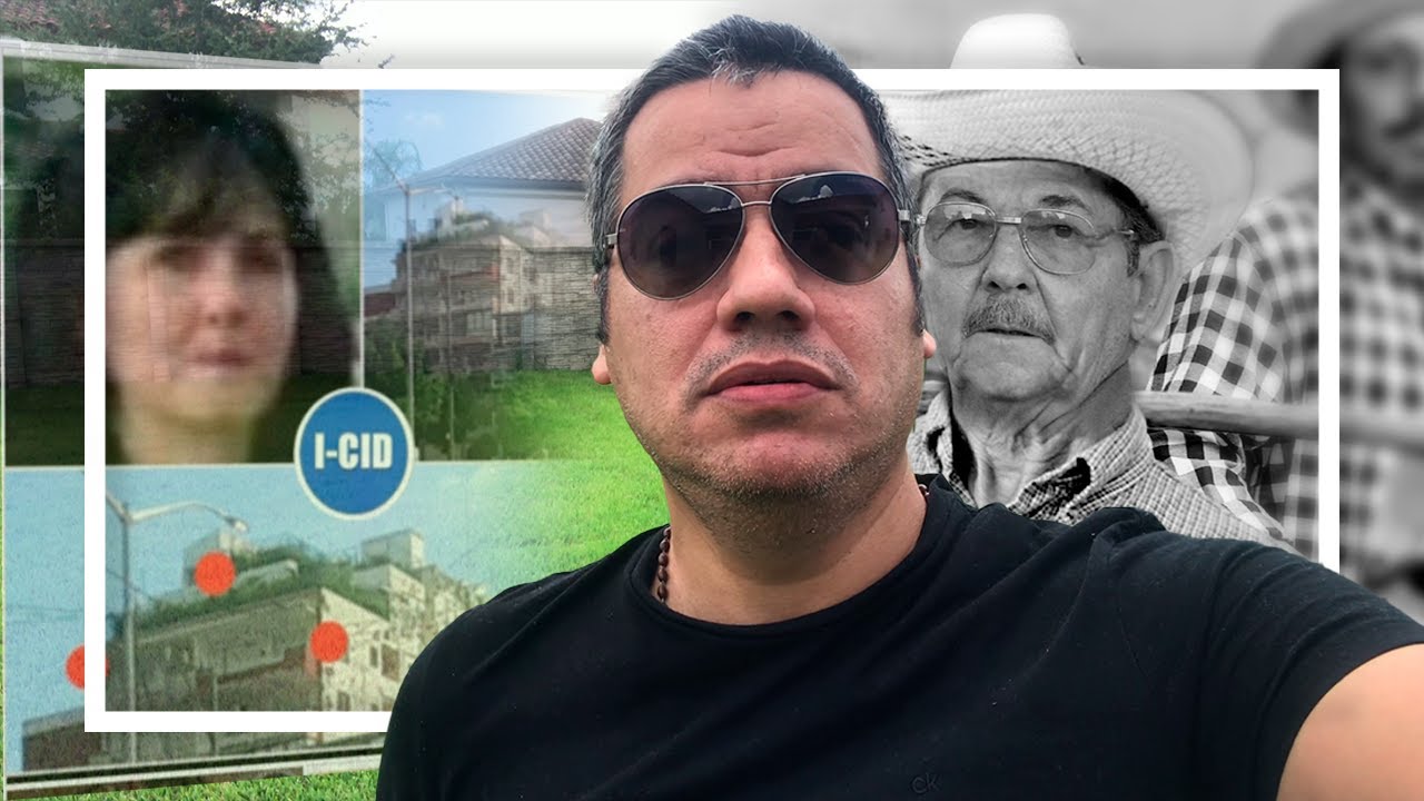 Los LUJOS de la FAMILIA CASTRO | Otra HIJA de RAÚL CASTRO con PENTHOUSE ...