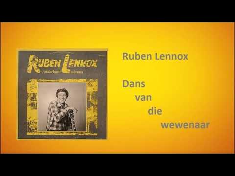 Ruben Lennox - Dans van die wewenaar - YouTube
