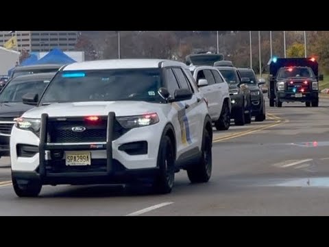 New Jersey State Police Police Interceptor Utility And Special ...