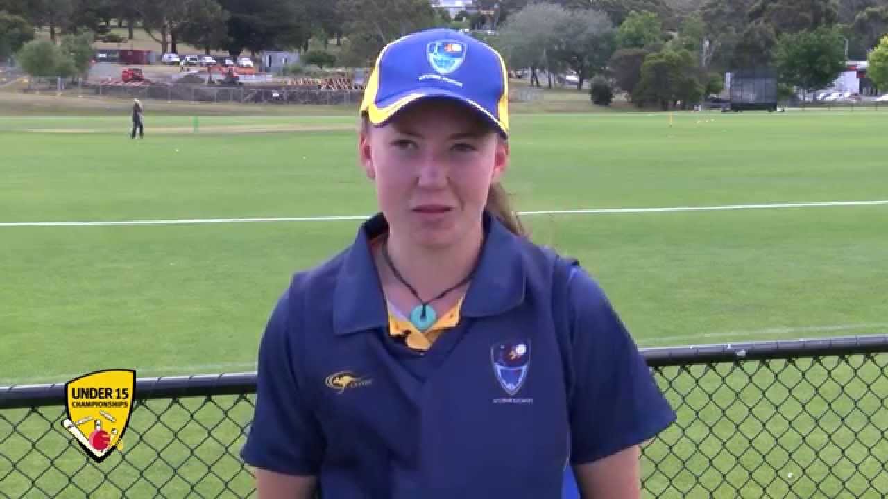 In FOCUS - Rachel Trenaman (ACT/NSW Country) - YouTube