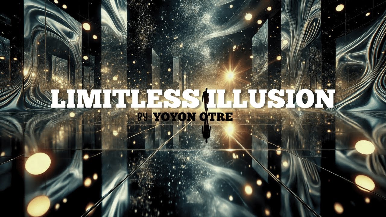 Limitless Illusion - Yoyon Otre (Lyrics) - YouTube