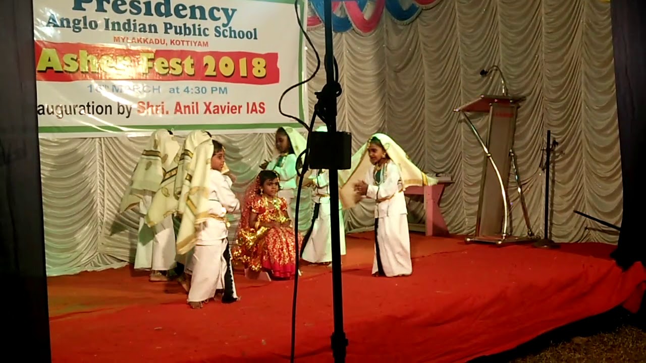 Kerala kutti popz oppana.... - YouTube
