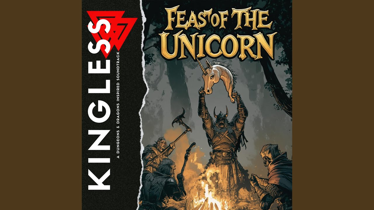 The curse unleashed - YouTube