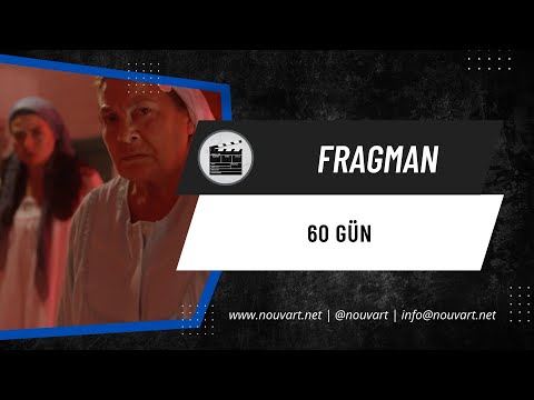 60 Gün | Fragman