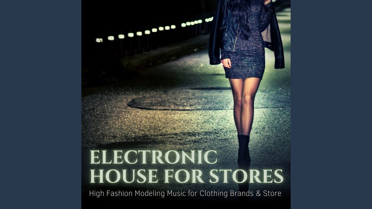 High Fashion Modeling Music - YouTube Music