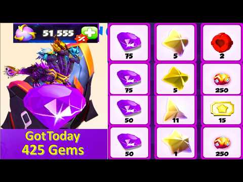 Spend 50k Apex currency and got 425 gems plus Enchant tickets in 2nd apex event | DML