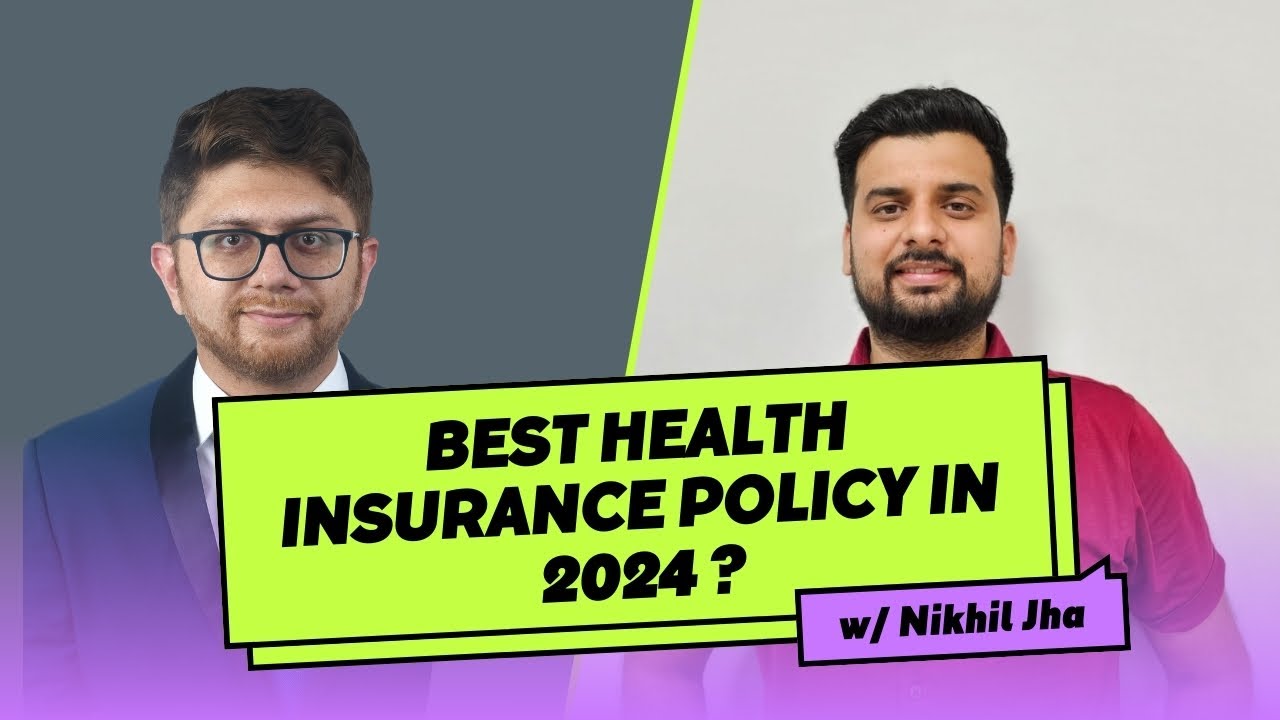 Best Health Insurance plans in 2024: Comparison and expert tips with ...