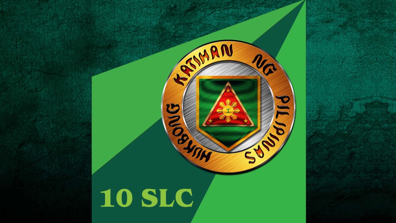 SLC Seal v3 - YouTube