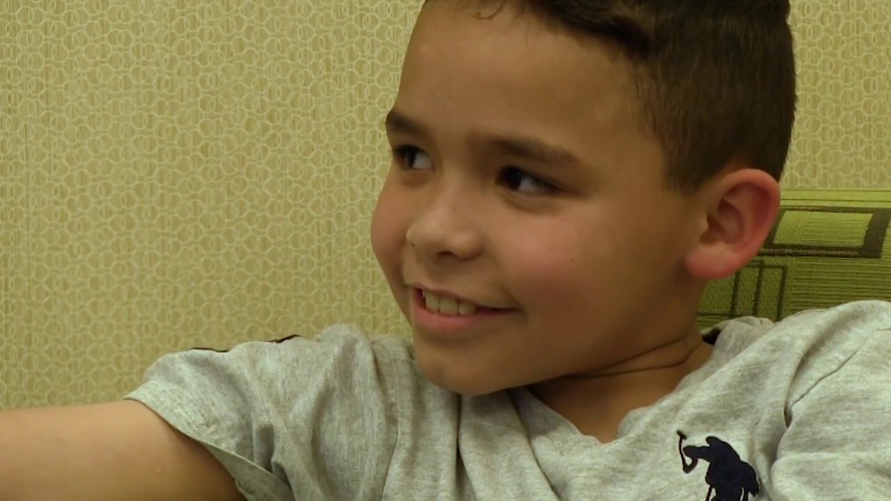 Monica and Rudy - YouTube