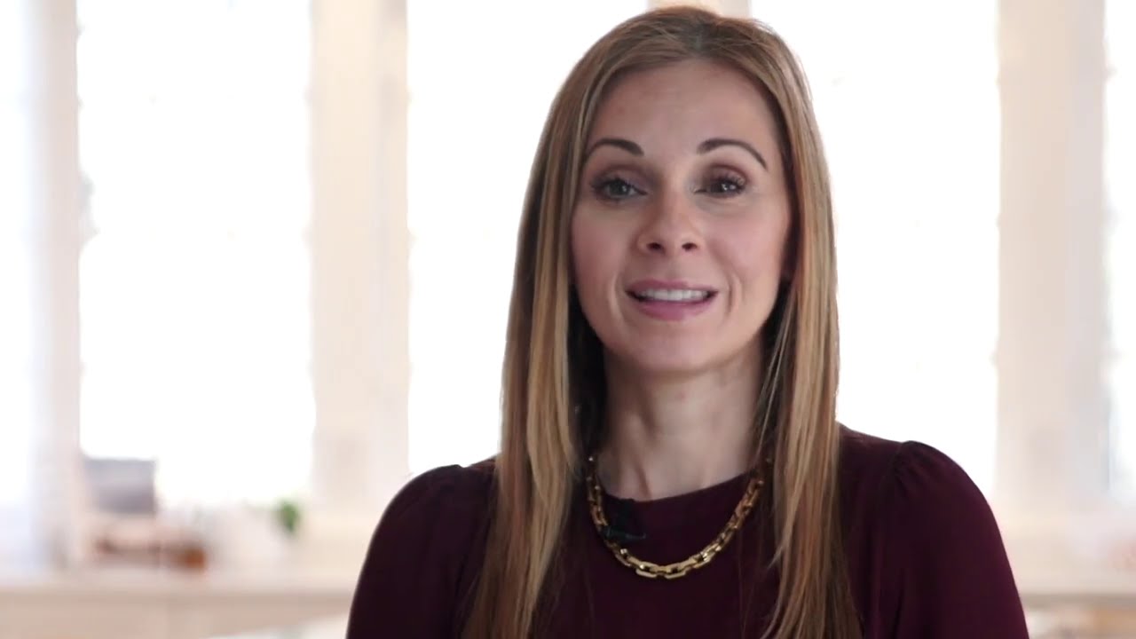How Tina Caul Built "Caul Group" - YouTube