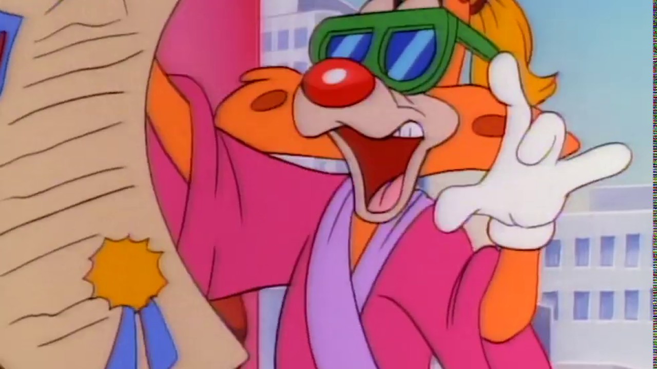 Bonkers Intro Latino - YouTube